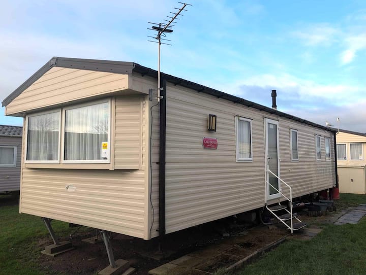 Seashell Cove - 2 Bedrooms Sleeps 6 - Dymchurch