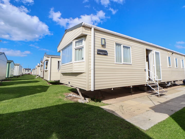 Away Resorts- Golden Sands Holiday Park, E - Rhyl