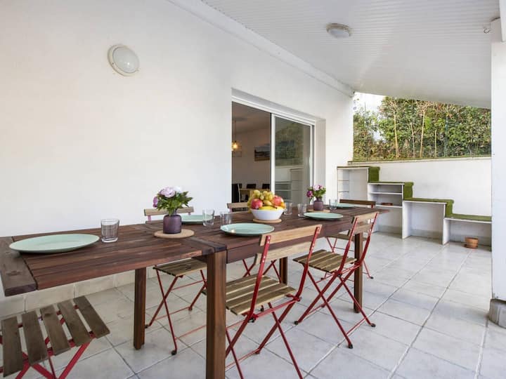 Grand Appartement Avec Terrasse à Bayonne - Bayonne