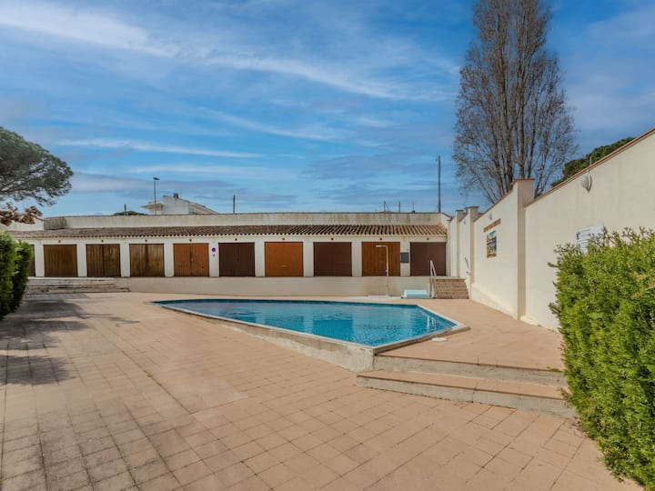 Raco Mas Estel By Interhome - La Escala