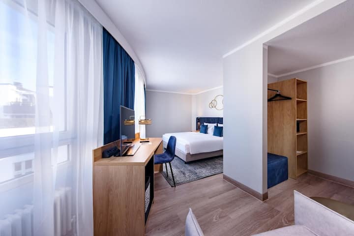 Superior Double | Aspire Elements | Alpine Escape - Reutlingen