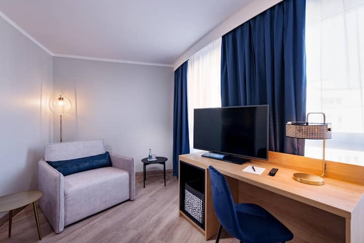 Aspire Elements | Superior Double | Outlet Retreat - Lichtenstein