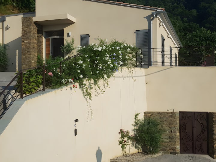 U Scogliu Escale De Rêve - Saint-Florent