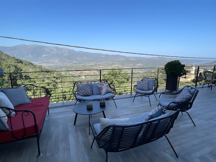 U Scogliu Escale De Rêve - Saint-Florent