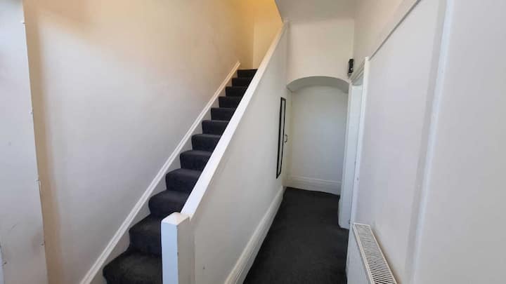 Maison-exécutif-salle De Bain Privée - Sunderland