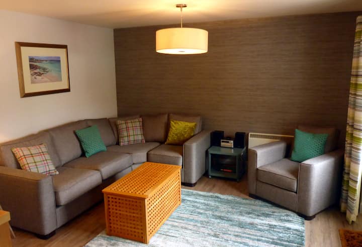 Holly Tree Cottage - Ballachulish