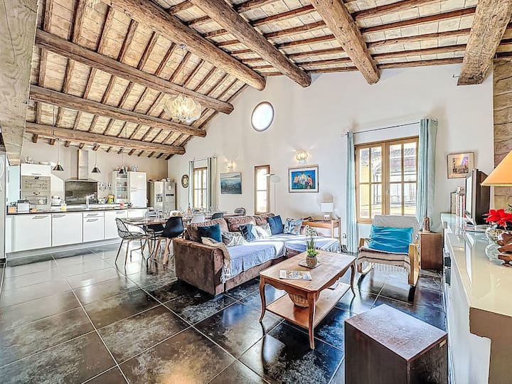Villa Beauvau By Interhome - Aigues-Mortes