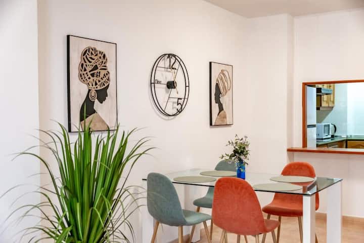 Apartamento Aster - Calp