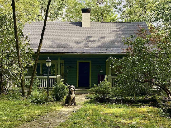 2br Mountainview Dog Friendly | Deck | W/d - Lake Keowee, SC