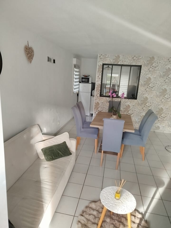 Le Cocon De Laurence - Saint-Malo