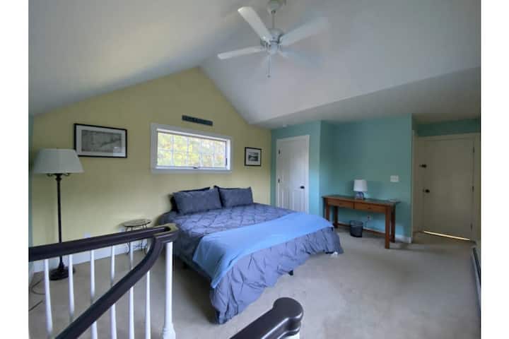 Cozy In-law Suite Near York Beaches - Portsmouth, NH