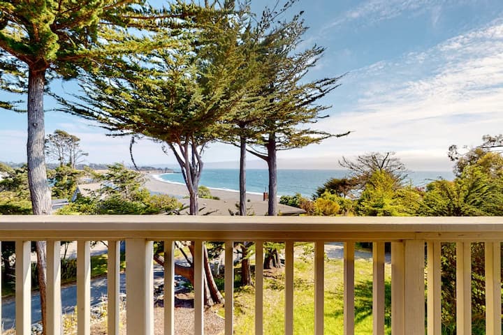 Gualala House With Private Hot Tub - Gualala, CA