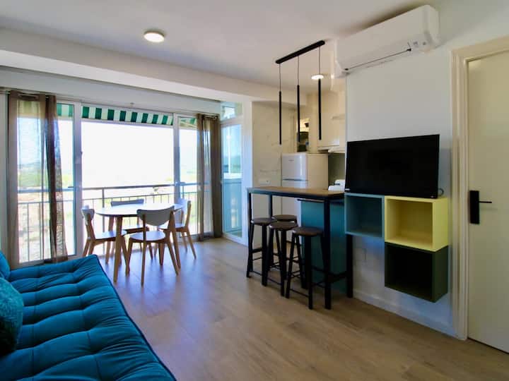 Appartement En Première Ligne De Platja D'aro - Castillo de Aro, España