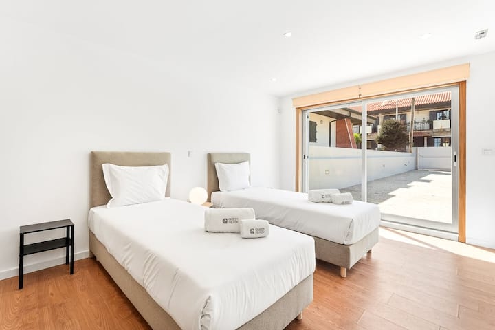 Guestready - Mindelo Sunset House - Azurara