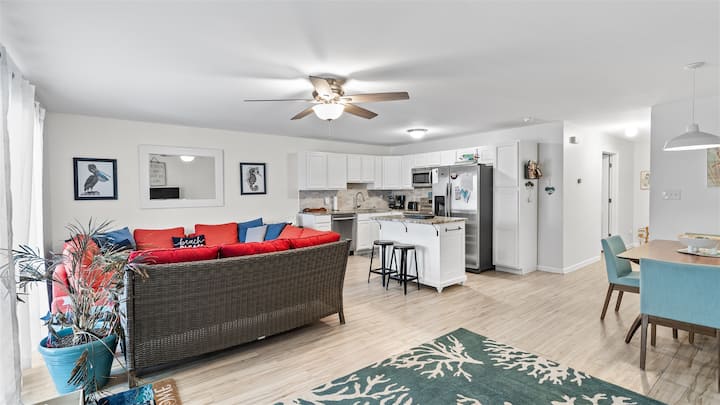 Discover 209 E Andrews Ave, Unit A Wildwood, New J - Stone Harbor, NJ