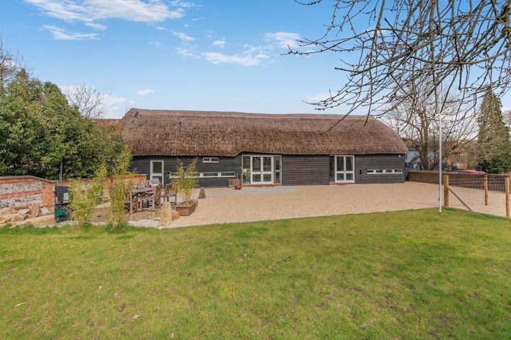 3 Bed In Eastbury (Oc-t38204) - Newbury