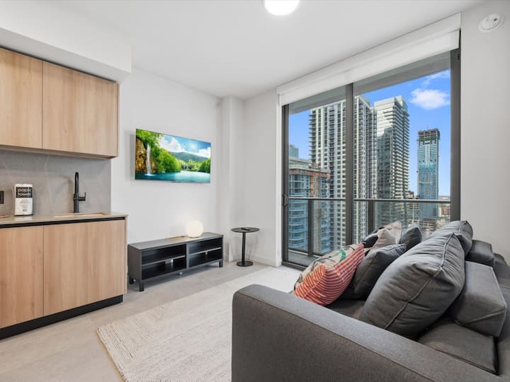 501 First #2711 | Citylights Elevated Living - Miami, FL