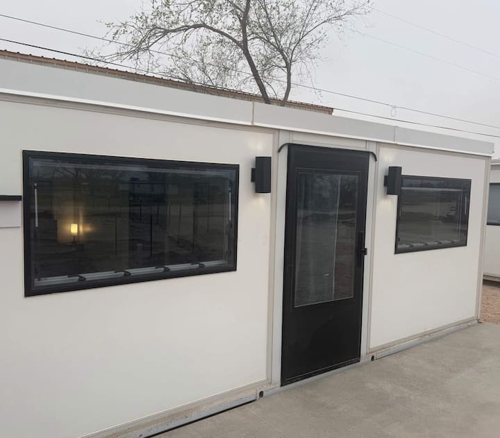 Midland Tiny Home A - Midland, TX