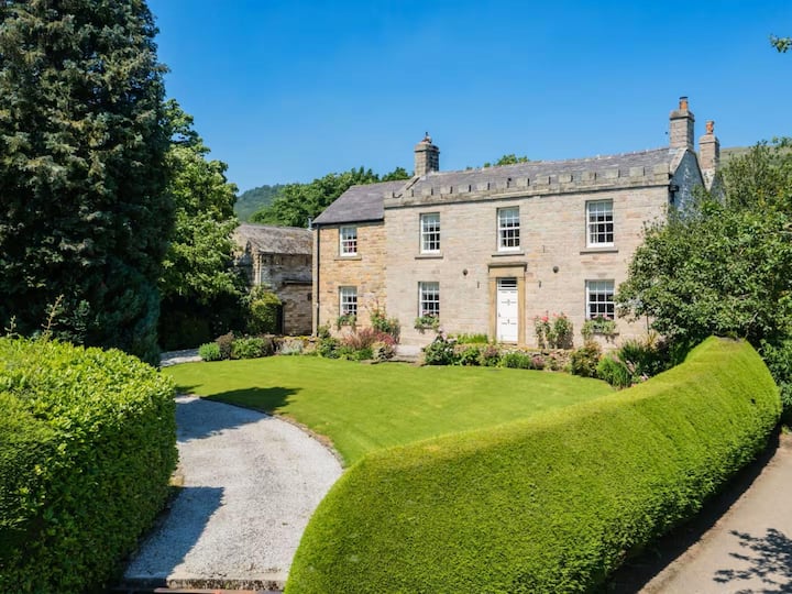 4 Bed In Castleton (Oc-s36311) - Edale