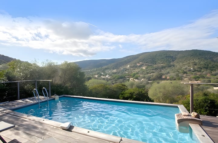 Casa Missia - Porto-Vecchio