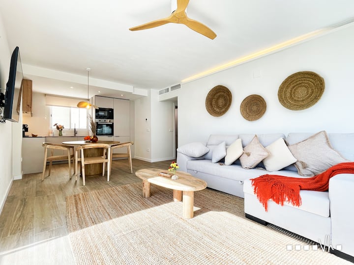 Vh Costa Blanca-the Moraira Collection 2 - Moraira