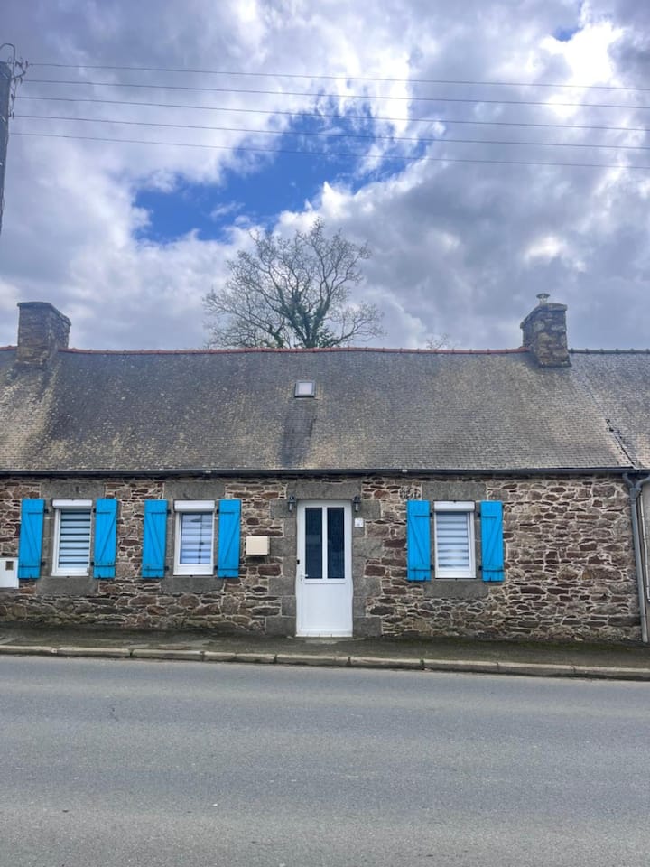 Gîte L'embarcadère - Guingamp