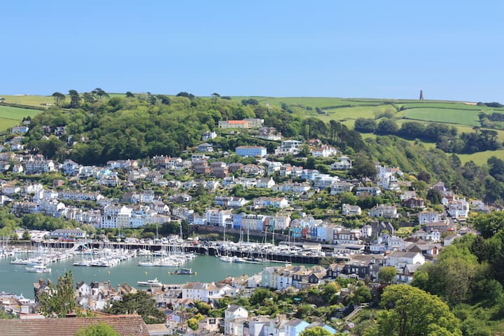 Grandview - Dartmouth