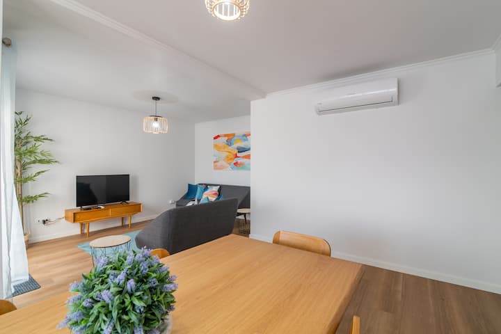 Mar & Lava 84-downtown Apartment - Ponta Delgada