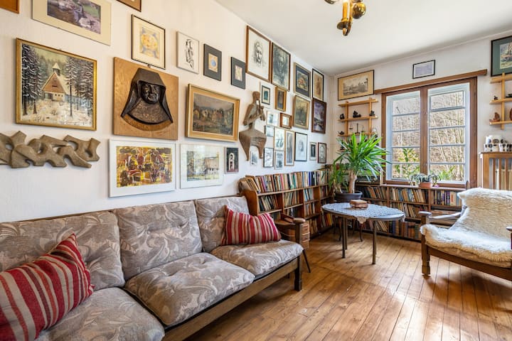 Hueseken - Attendorn