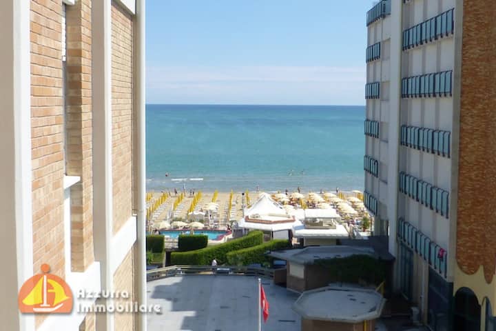 Residence Vera Cruz 510 - Lido di Jesolo