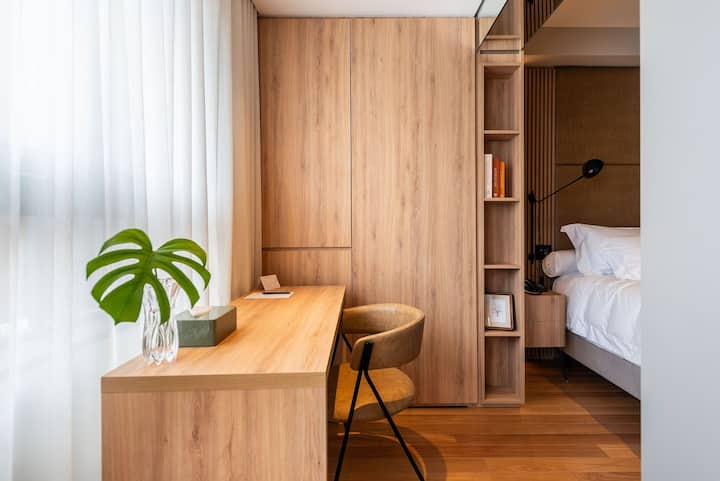 V3rso Jardins | Boutique Experience - Brazil