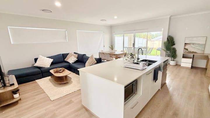 Eagle Breeze - Bunbury