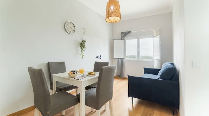 Casa Aguarela Cottage - E - Alvor