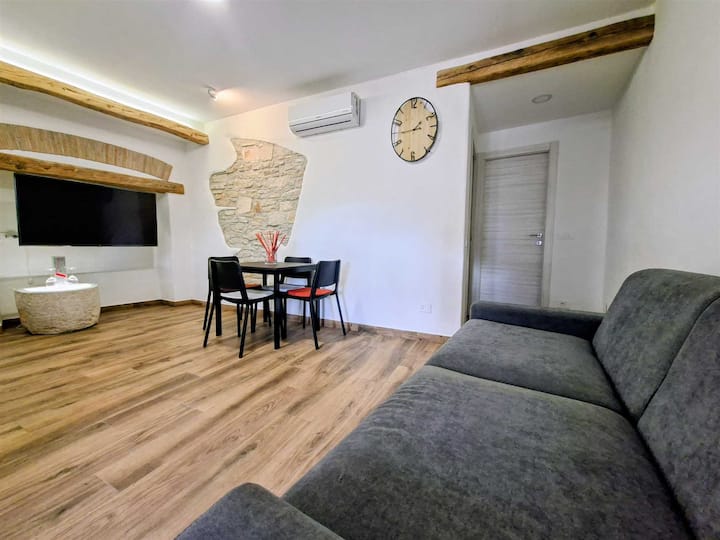 Appartement Casa Sossa 1 - Umag