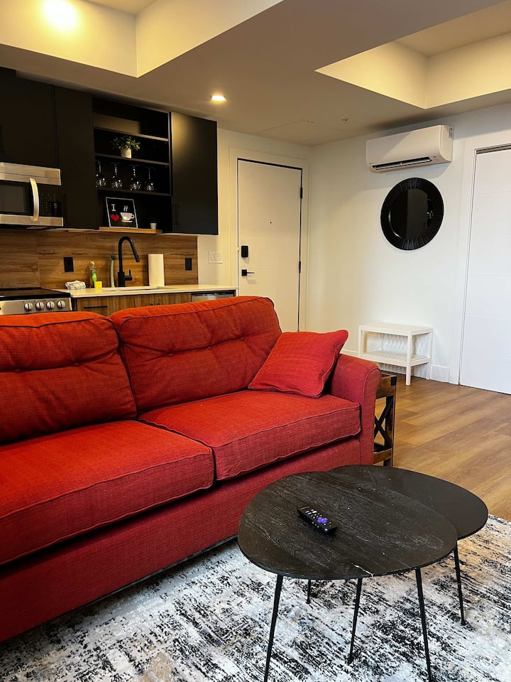 The Scarlet Stay, Heart Of Downtown, Ac - Halifax