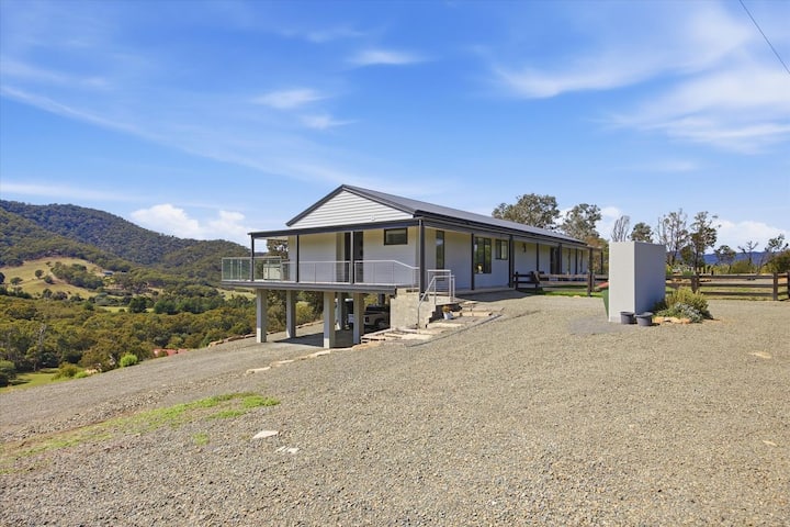 Eildon Valley Views - Alexandra