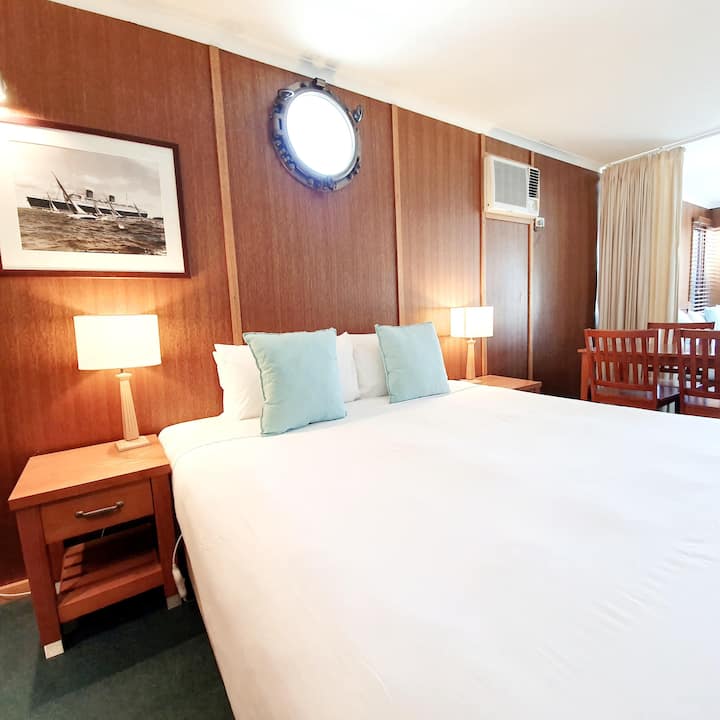 Guest House Lighthouse Suite - Point Lonsdale