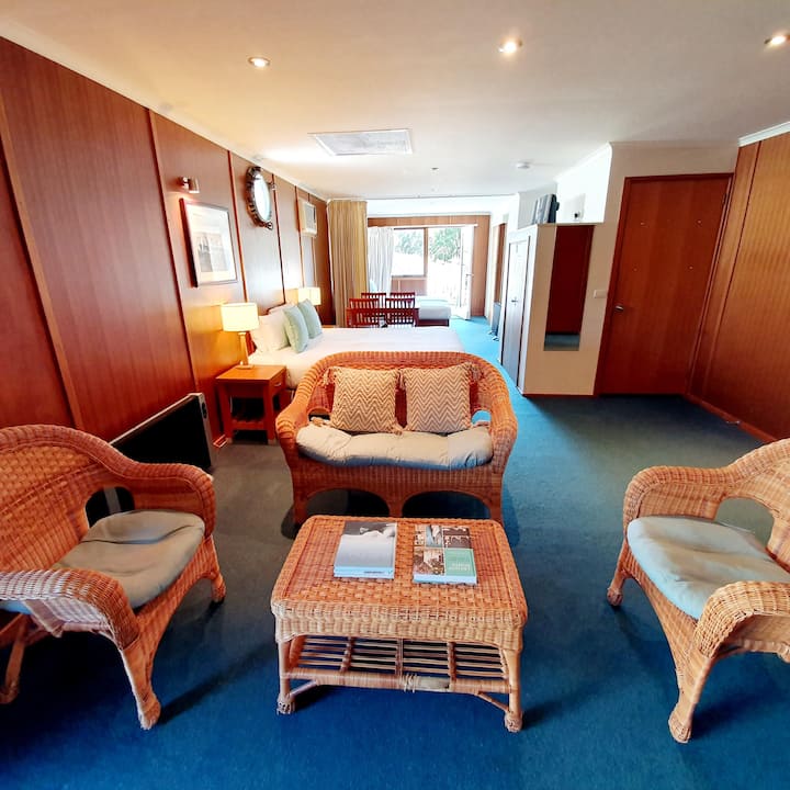 Guest House Lighthouse Suite - Point Lonsdale