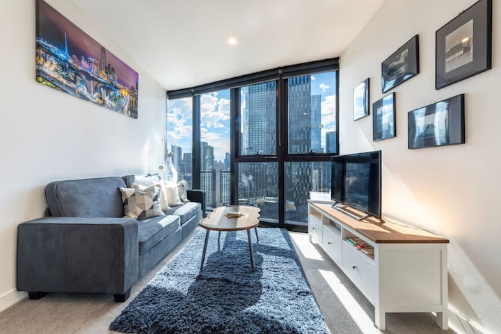 The Viewpoint Suite Southbank - St Kilda