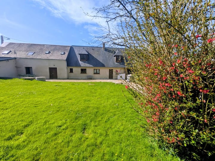 Le Gite De Papy - Fécamp