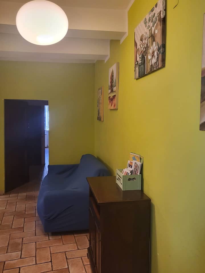 Domus Stella - Elena's Guest House - Urbino