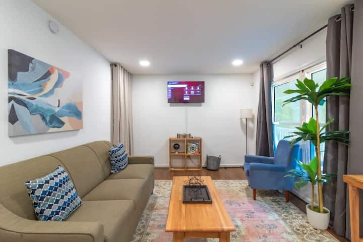 Near Fort Benning (Moore)  W/ Fenced Yard- Family - Columbus, GA