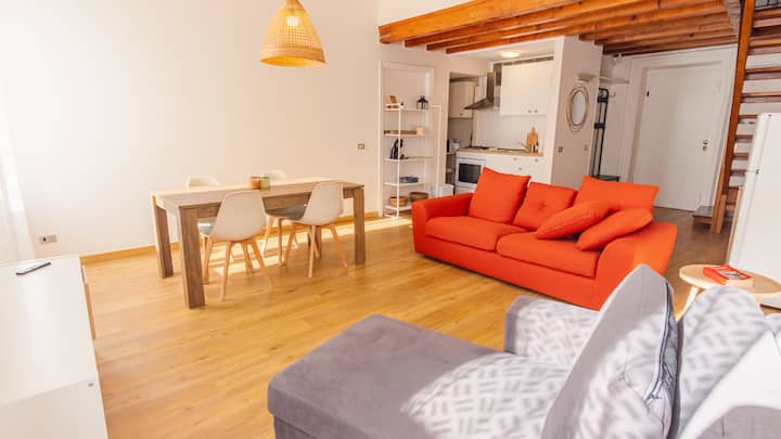 Via Roma 10 - Italian Homing - Sirmione