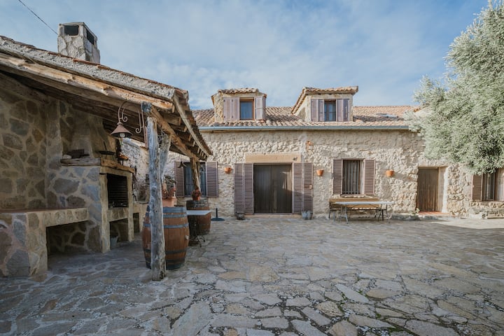 El Escondite De Los Duendes - Sepúlveda