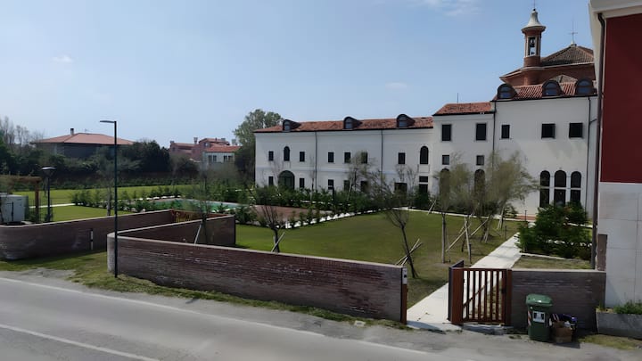 Appartamento 14 - Chioggia