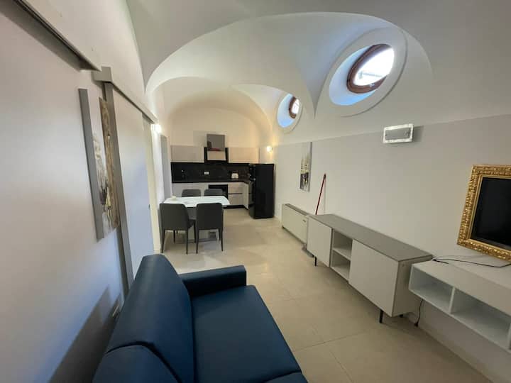 Appartamento 2 - Chioggia
