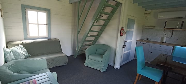 Cottage Of The Apple Meadow - Saint-Hilaire-du-Harcouët