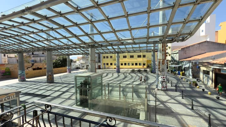 Urban Loft-1 - In The Heart Of Olbia - Monti