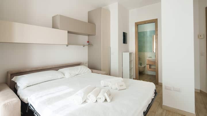 Urban Loft-2 -  In The Heart Of Olbia - Olbia