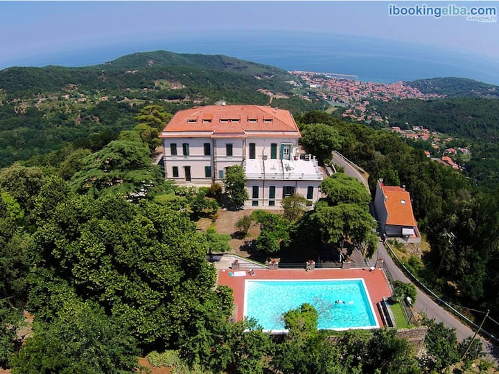 Appartamenti Napoleone Al Poggio - (21) - Marciana Marina